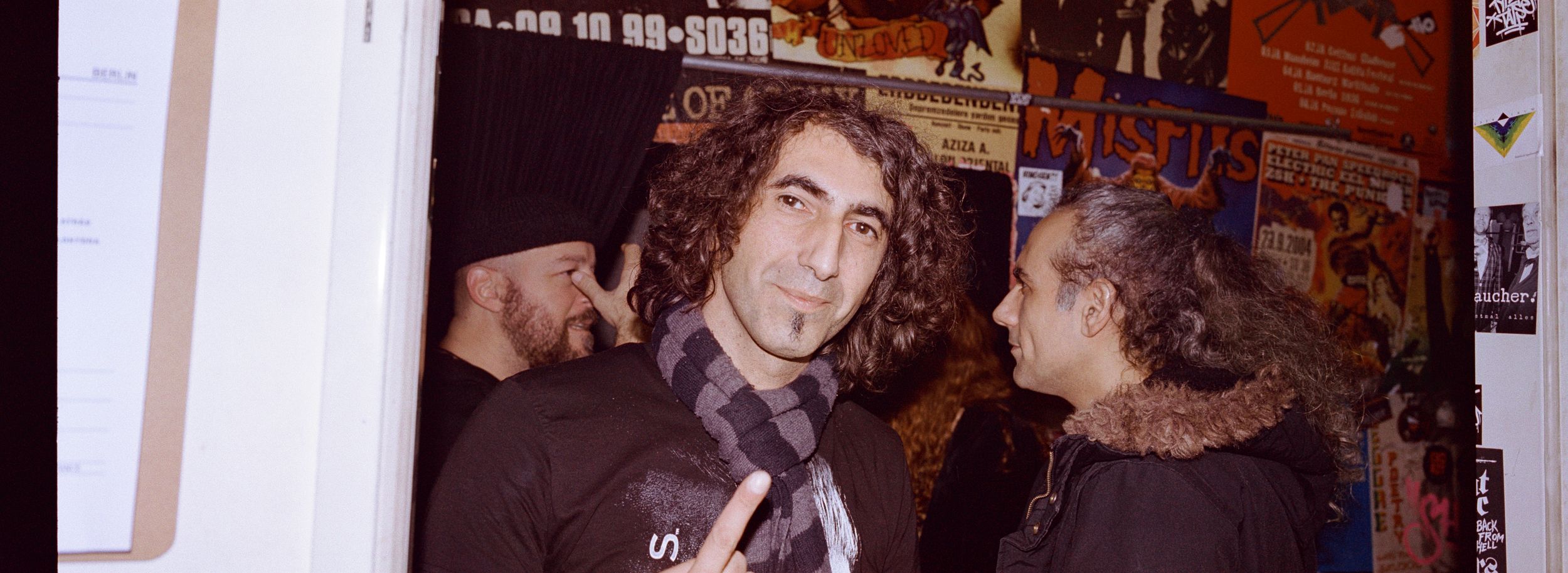 Berlin – Kate Kobzar