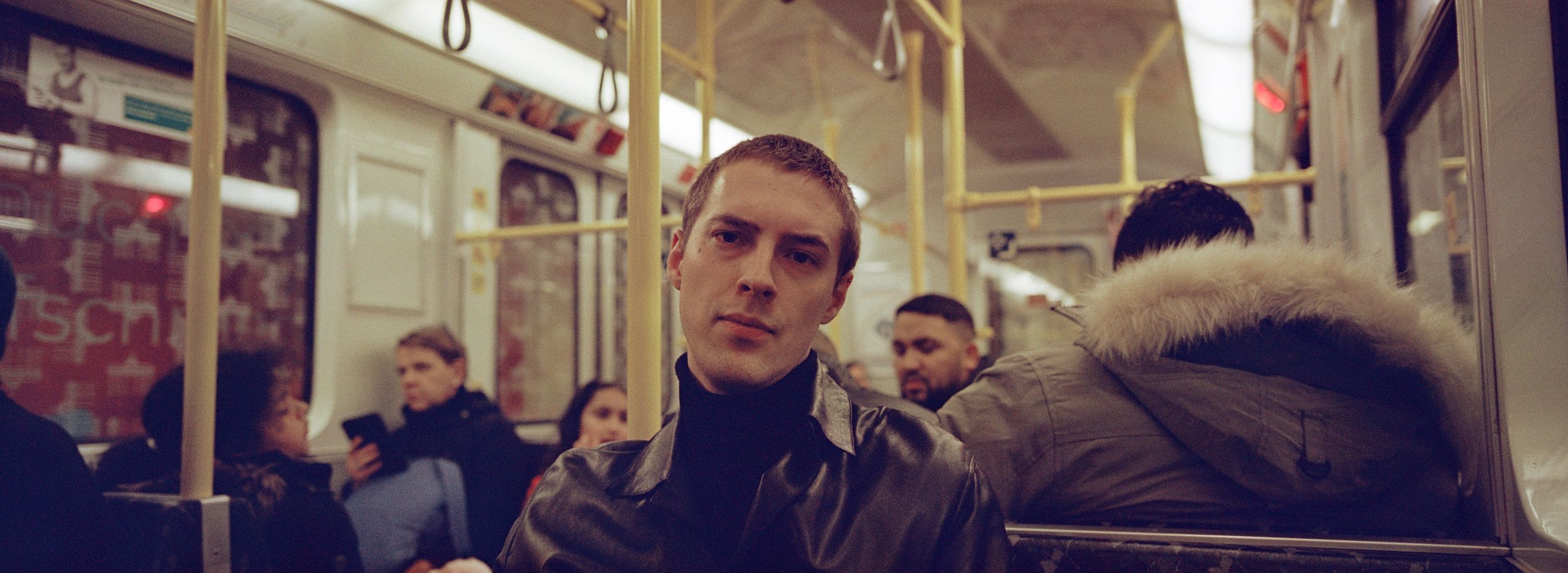 Berlin – Kate Kobzar