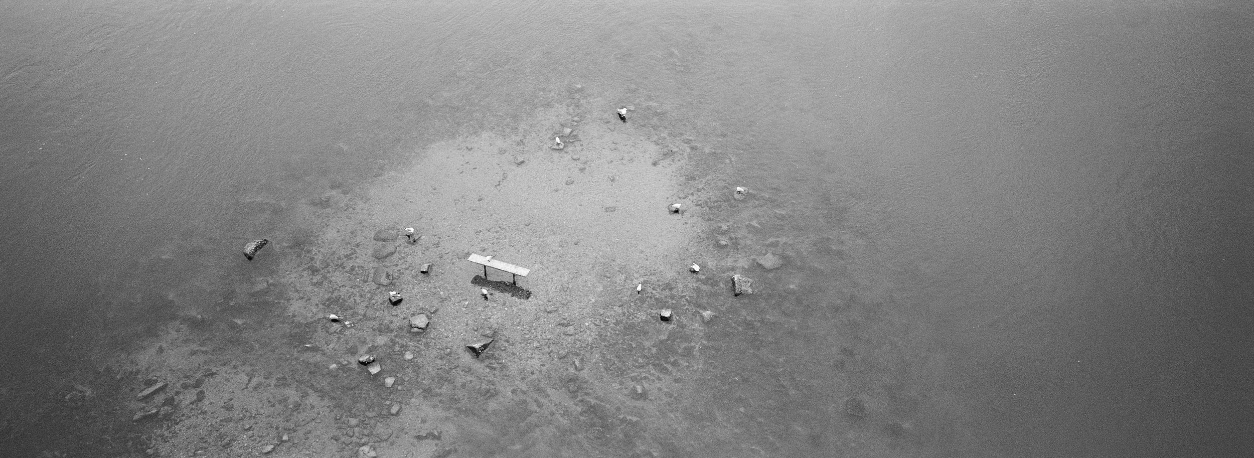 Kate Kobzar. Budapest