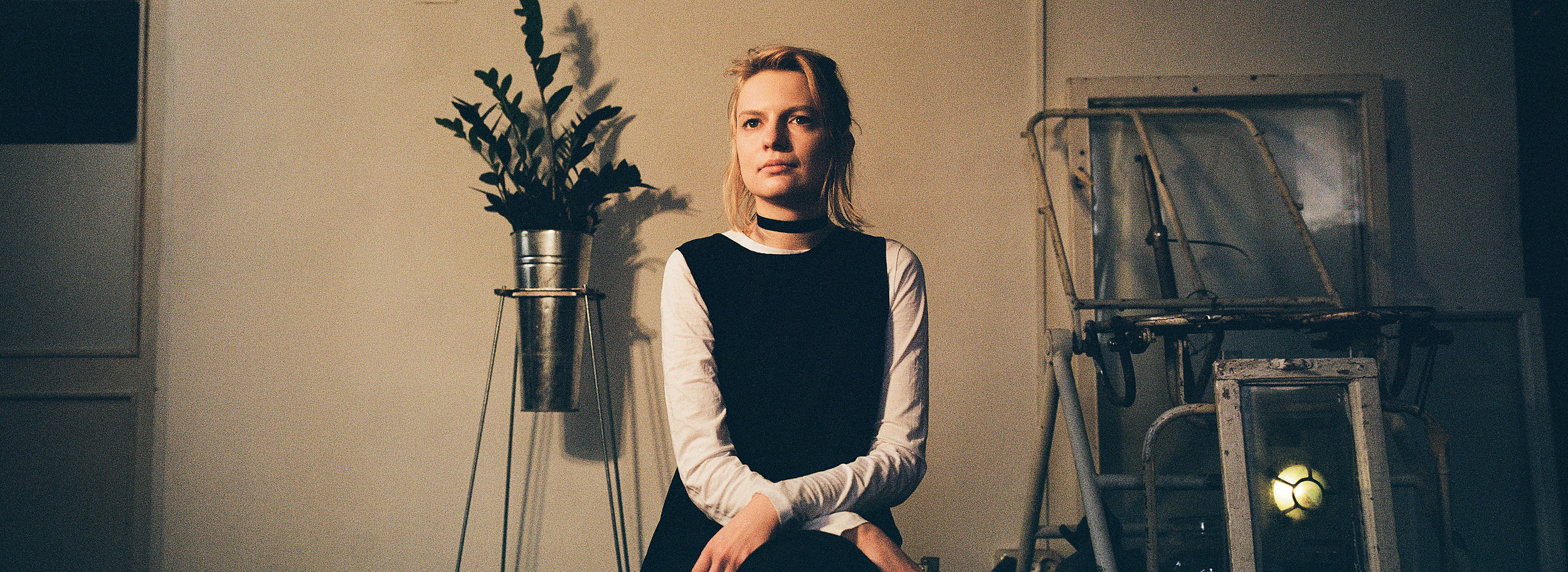 Kate Kobzar. KYMATIC